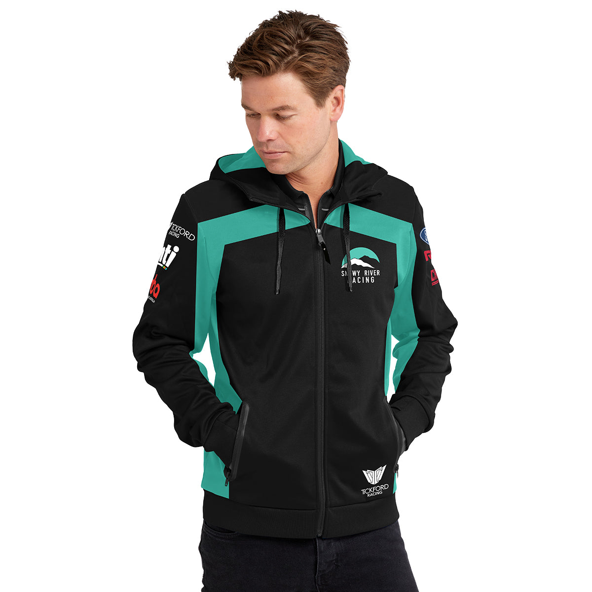 SNOWY RIVER RACING – Tickford Racing Official Merchandise Shop