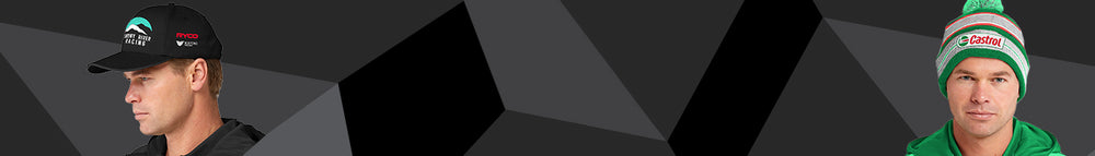 CAM WATERS – Tickford Racing Official Merchandise Shop