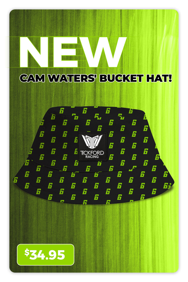 Tickford Racing | Official Merchandise | Free Shipping over $99 ...