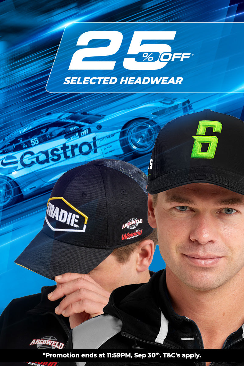 Tickford Racing | Official Merchandise | Free Shipping over $99 ...