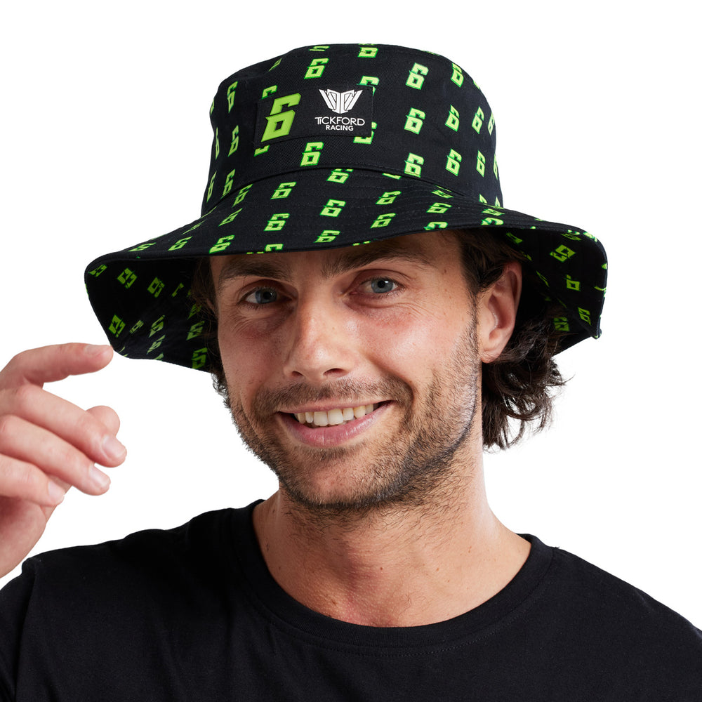 CAM WATERS – Tickford Racing Official Merchandise Shop