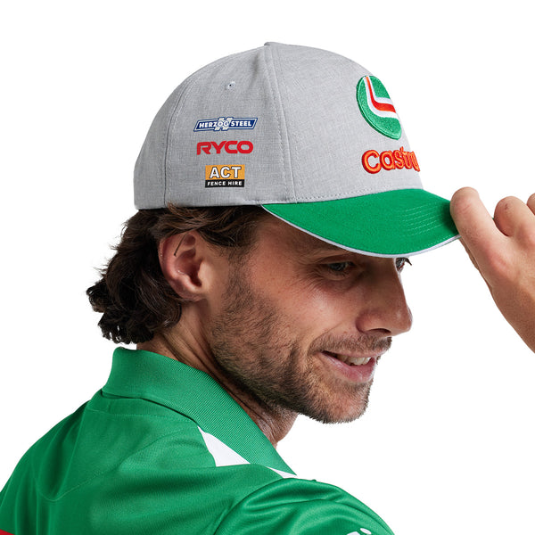 CASTROL RACING TEAM – Tickford Racing Official Merchandise Shop