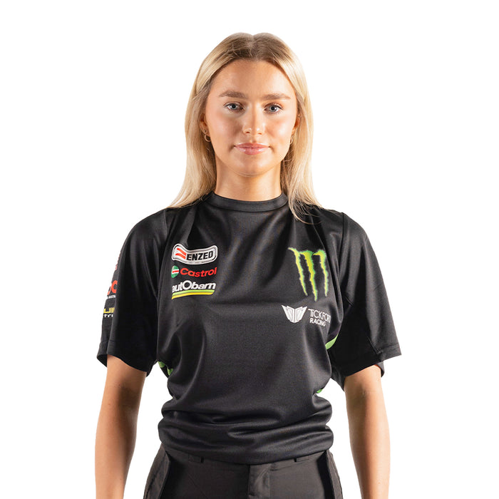 APPAREL – Tickford Racing Official Merchandise Shop
