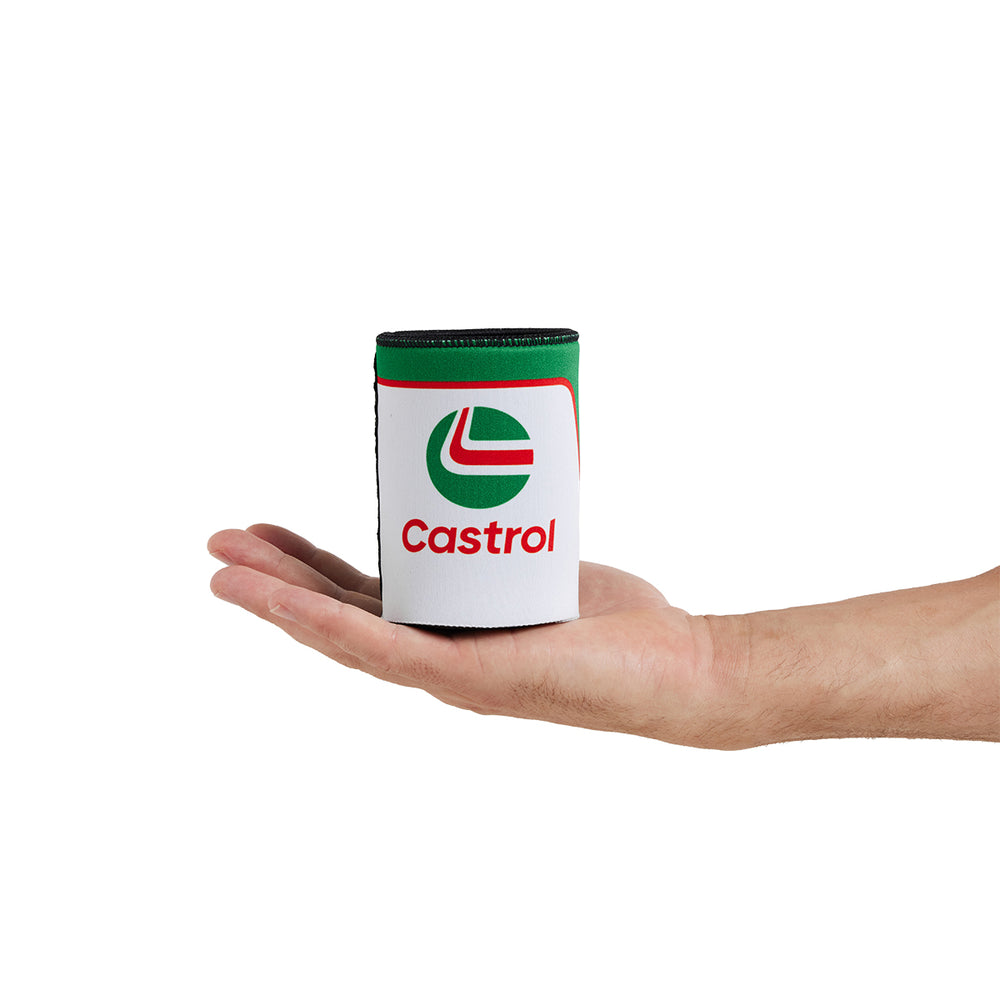 CASTROL RACING TEAM – Tickford Racing Official Merchandise Shop