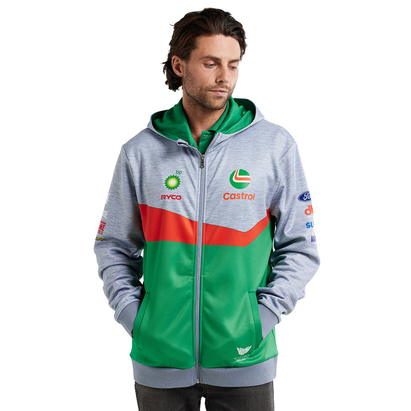 CASTROL RACING TEAM – Tickford Racing Official Merchandise Shop