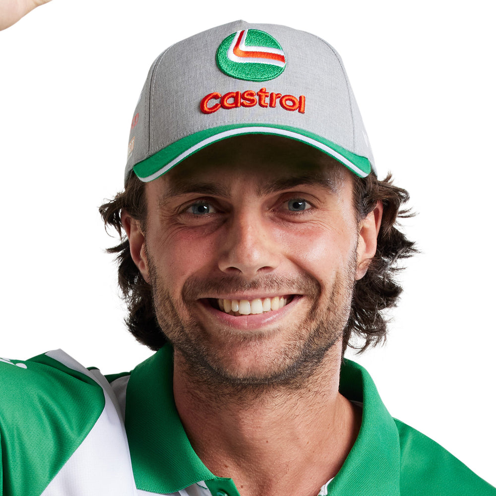 CASTROL RACING TEAM – Tickford Racing Official Merchandise Shop