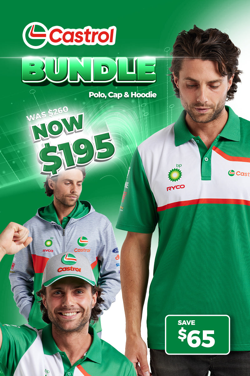 Tickford Racing | Official Merchandise | Free Shipping over $99 ...
