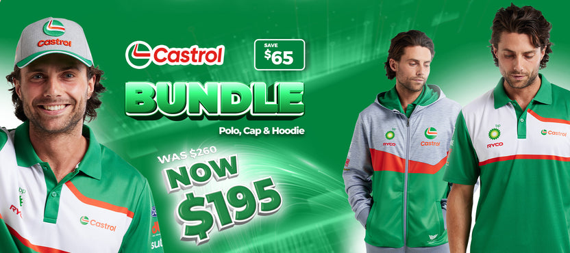 Tickford Racing | Official Merchandise | Free Shipping over $99 ...
