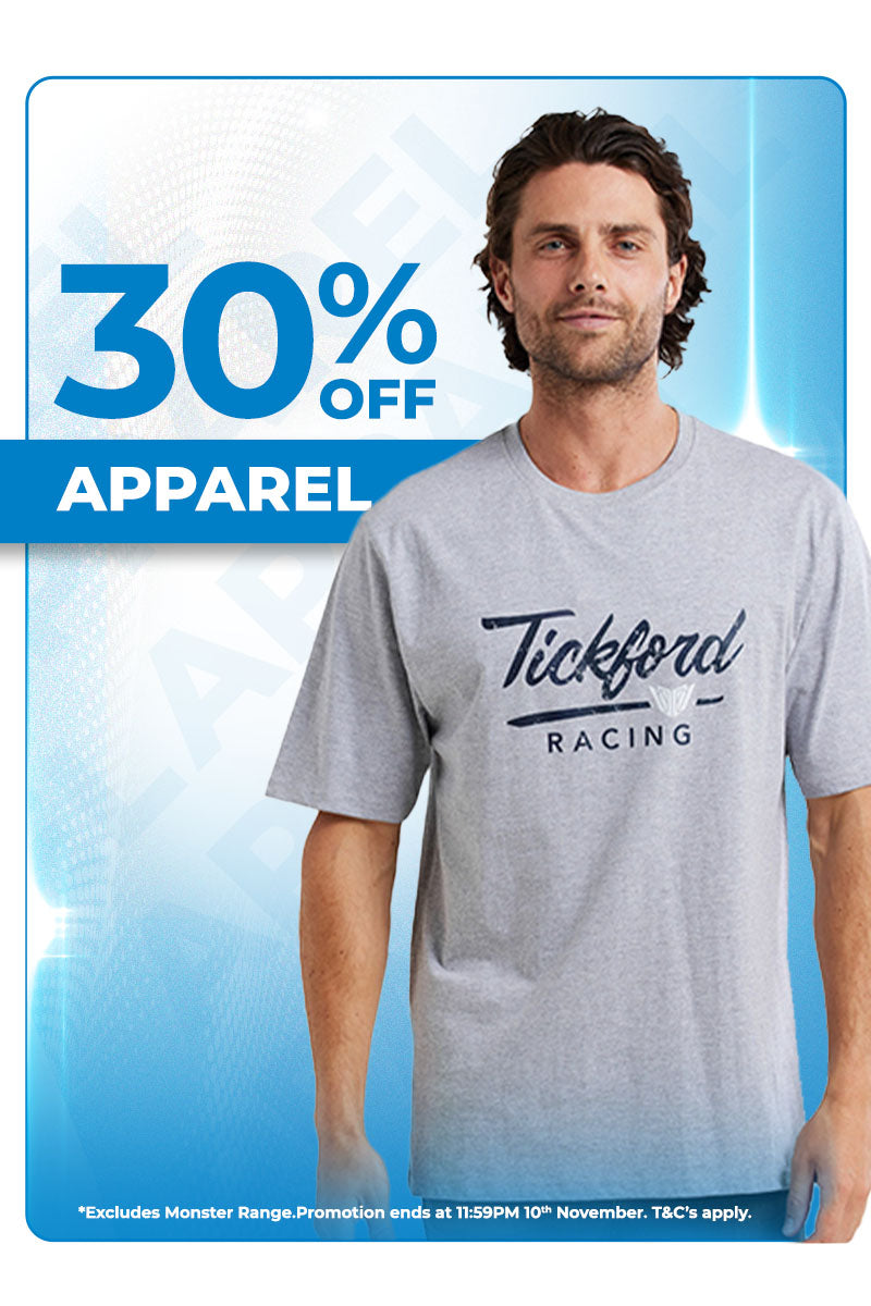 Tickford Store - Premium Merchandise & Performance Parts – Tickford ...
