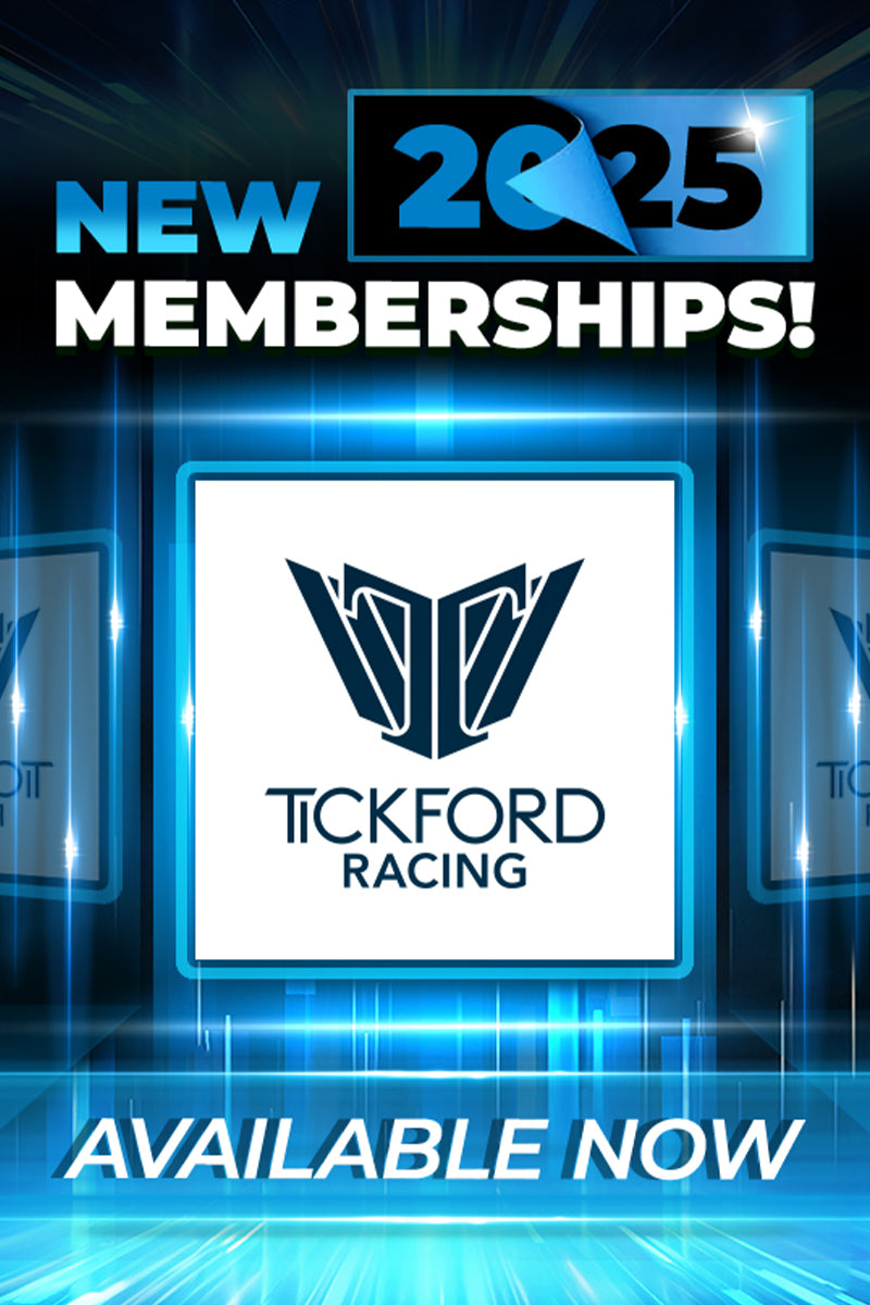 Tickford, Monster, Cam Waters & Castrol Team Merchandise – Tickford ...