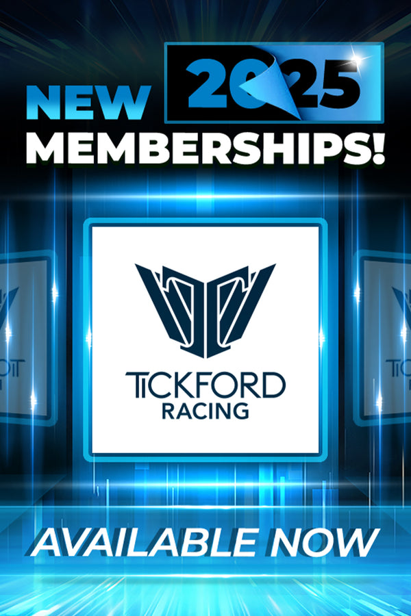 Tickford, Monster, Cam Waters & Castrol Team Merchandise – Tickford ...