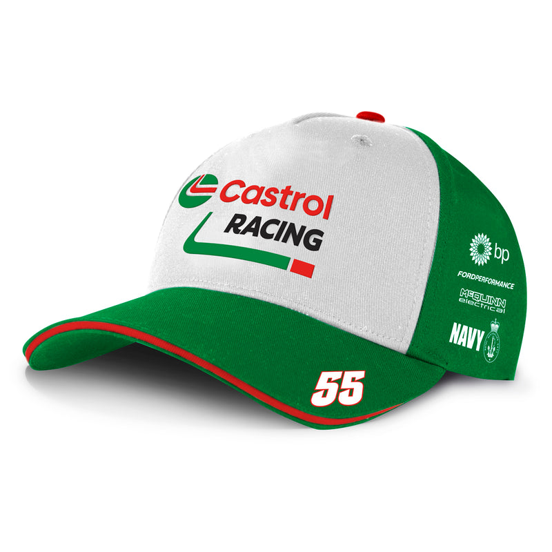CASTROL RACING TEAM – Tickford Racing Official Merchandise Shop