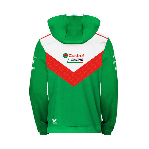 CASTROL RACING TEAM – Tickford Racing Official Merchandise Shop