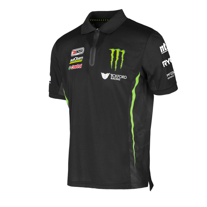 MONSTER ENERGY RACING – Tickford Racing Official Merchandise Shop