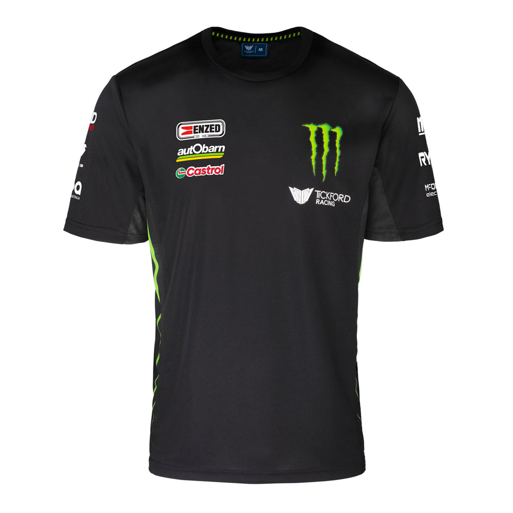 MONSTER ENERGY RACING – Tickford Racing Official Merchandise Shop