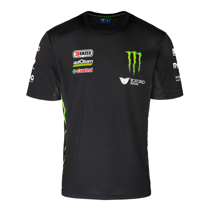 MONSTER ENERGY RACING – Tickford Racing Official Merchandise Shop