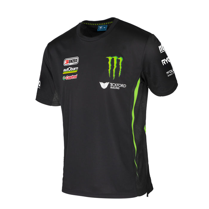 MONSTER ENERGY RACING – Tickford Racing Official Merchandise Shop