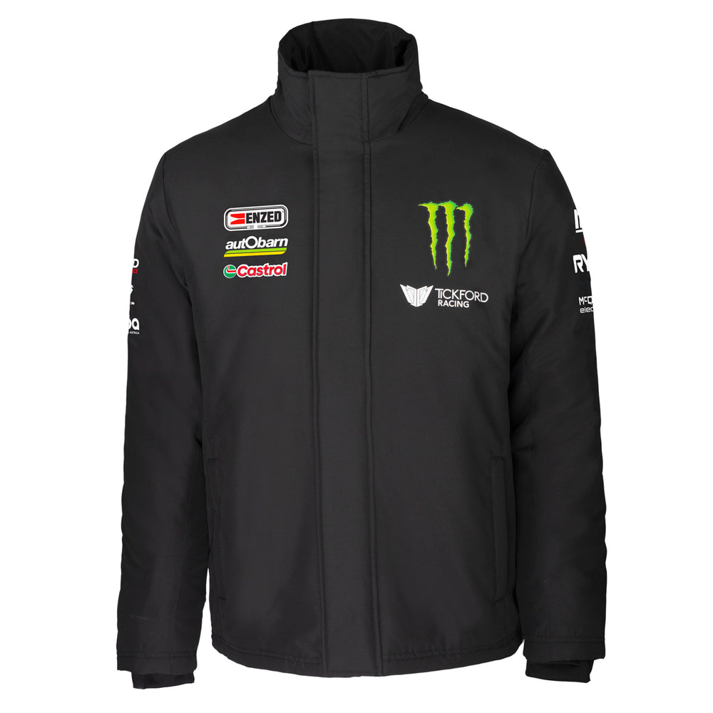 Tickford, Monster, Cam Waters & Castrol Team Merchandise – Tickford ...