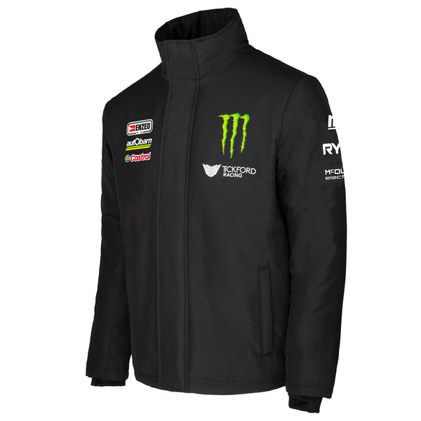 Tickford, Monster, Cam Waters & Castrol Team Merchandise – Tickford ...