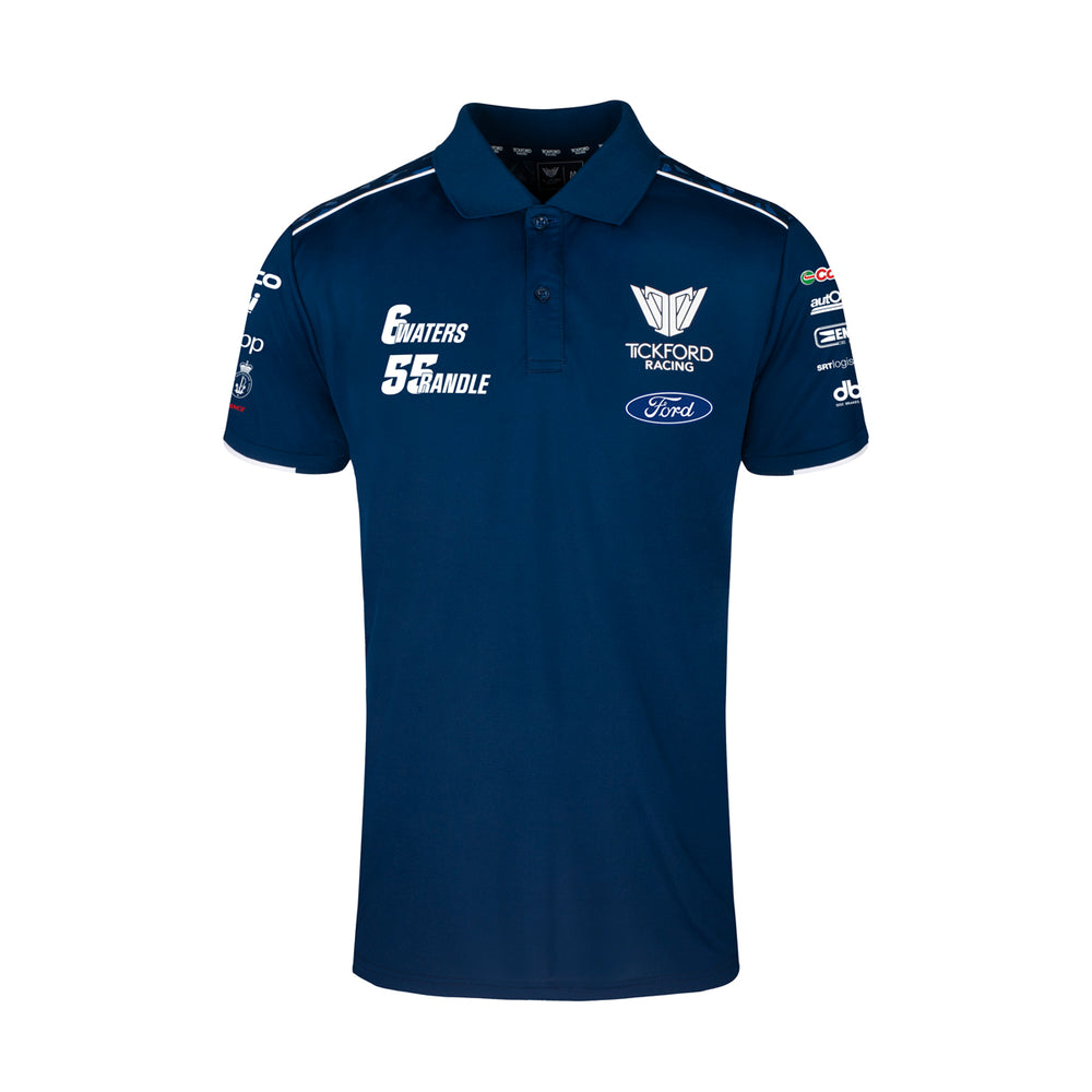 TICKFORD RACING – Tickford Racing Official Merchandise Shop