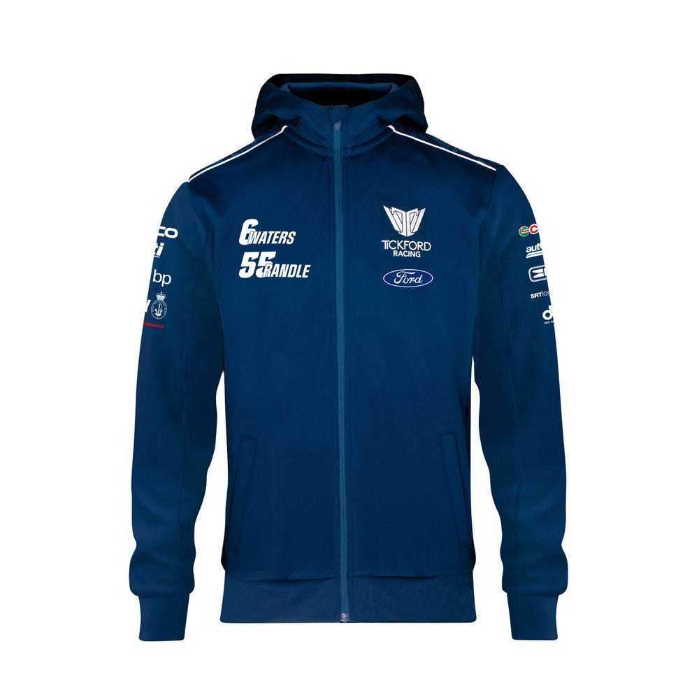 Tickford, Monster, Cam Waters & Castrol Team Merchandise – Tickford ...