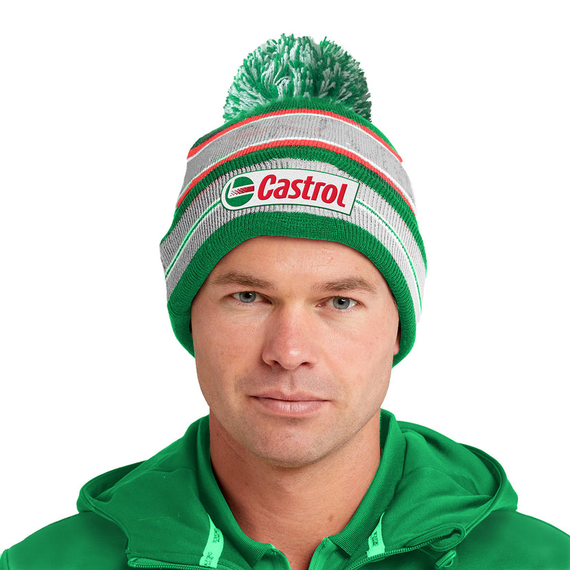 CASTROL RACING TEAM – Tickford Racing Official Merchandise Shop