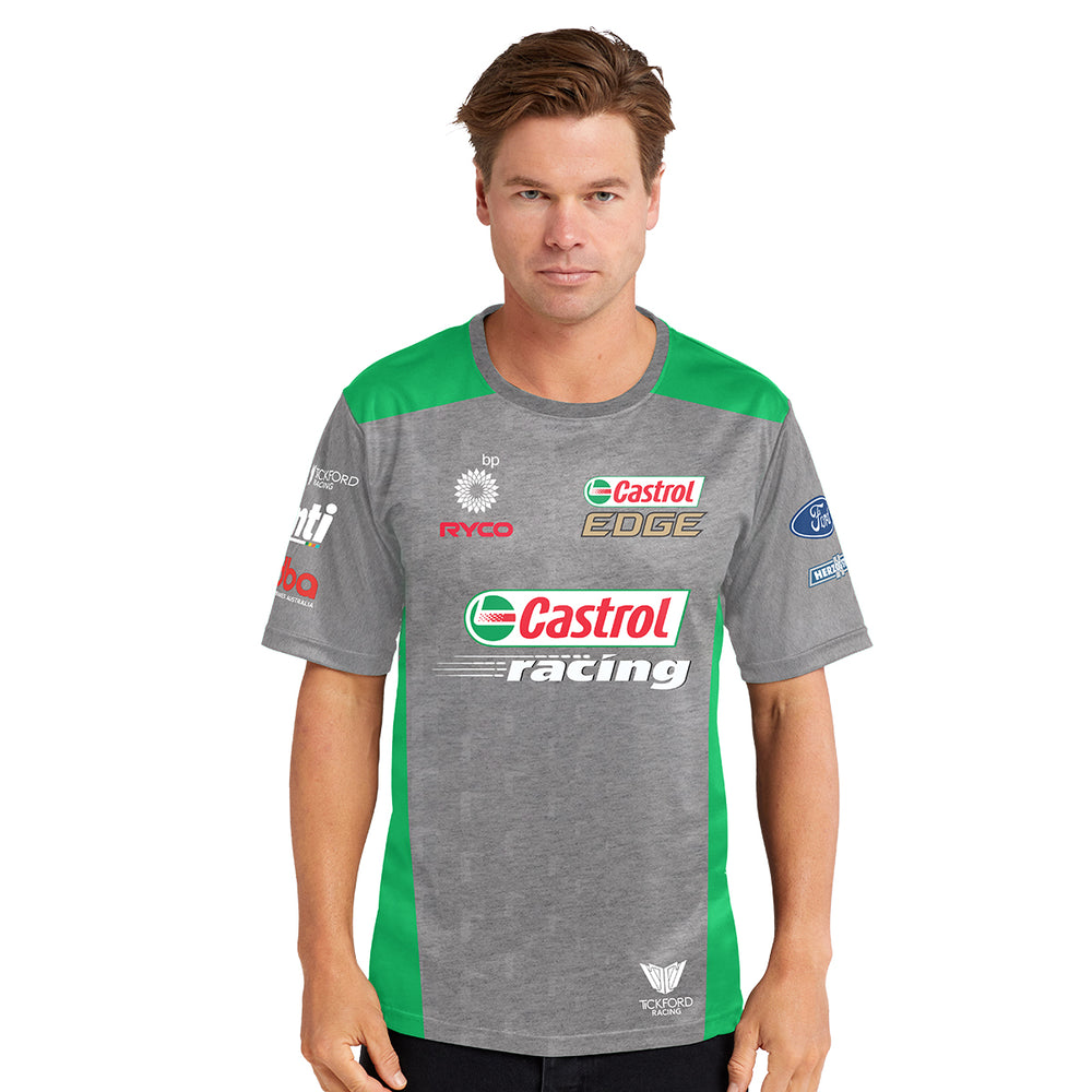 CASTROL RACING TEAM – Tickford Racing Official Merchandise Shop