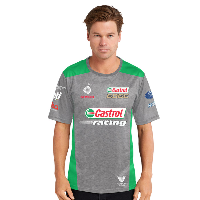 CASTROL RACING TEAM – Tickford Racing Official Merchandise Shop