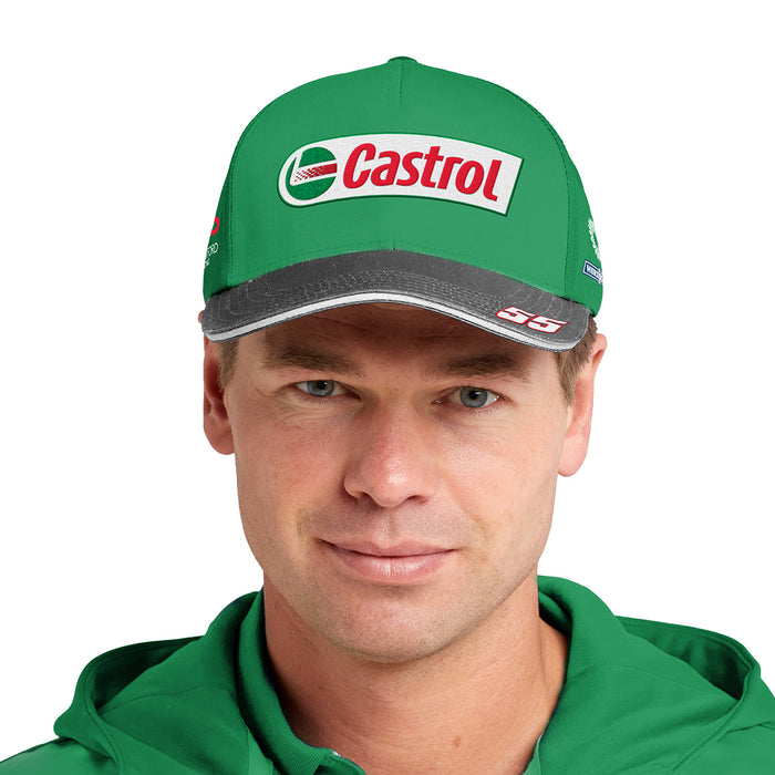 CASTROL RACING TEAM – Tickford Racing Official Merchandise Shop