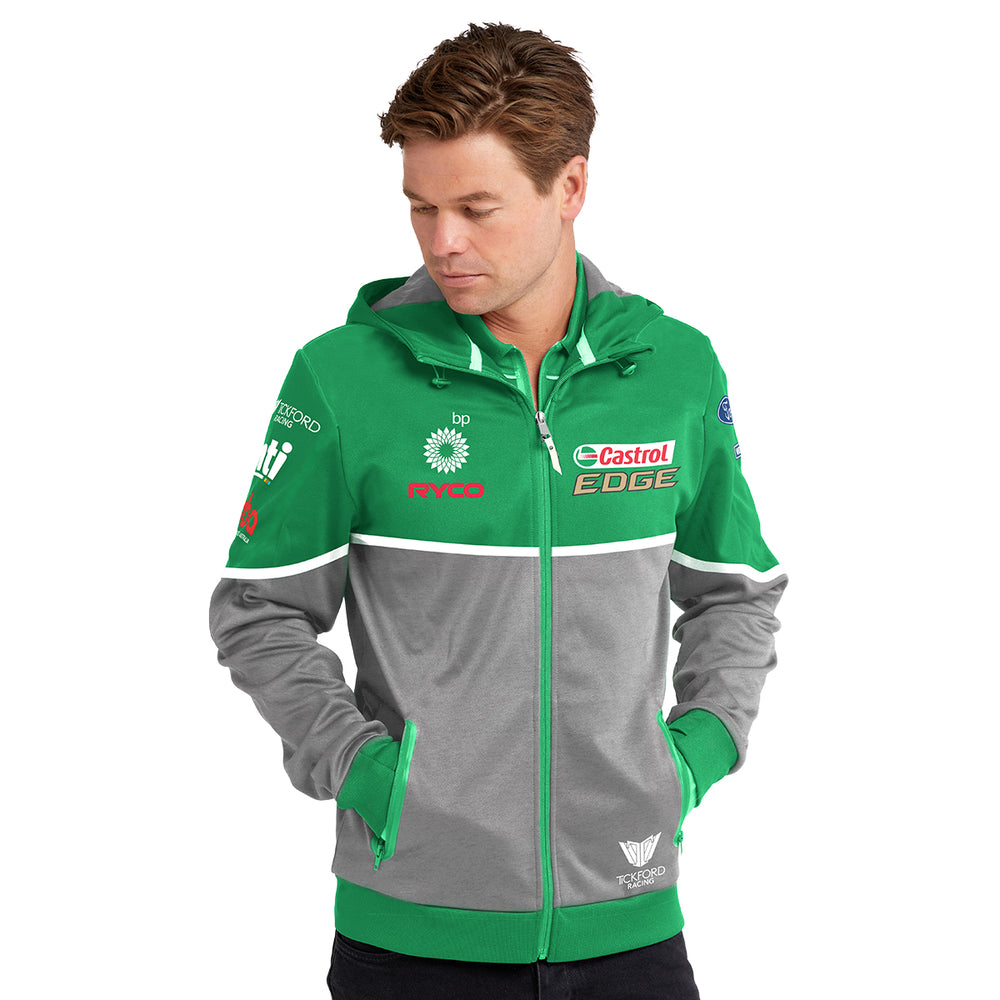 CASTROL RACING TEAM – Tickford Racing Official Merchandise Shop
