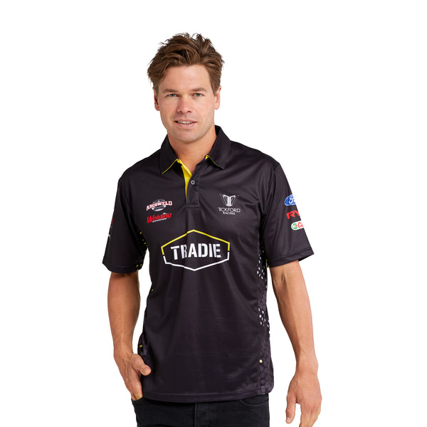 TRADIE RACING – Tickford Racing Official Merchandise Shop