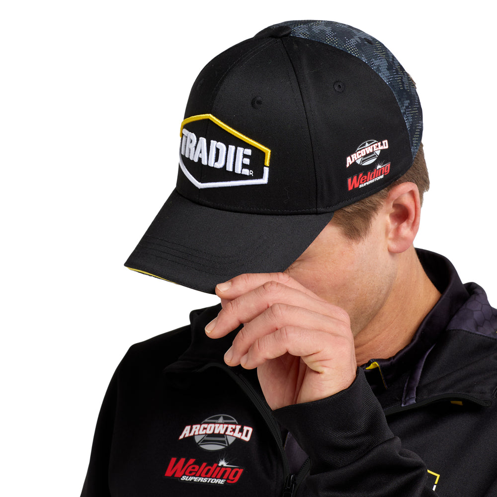 TRADIE RACING – Tickford Racing Official Merchandise Shop