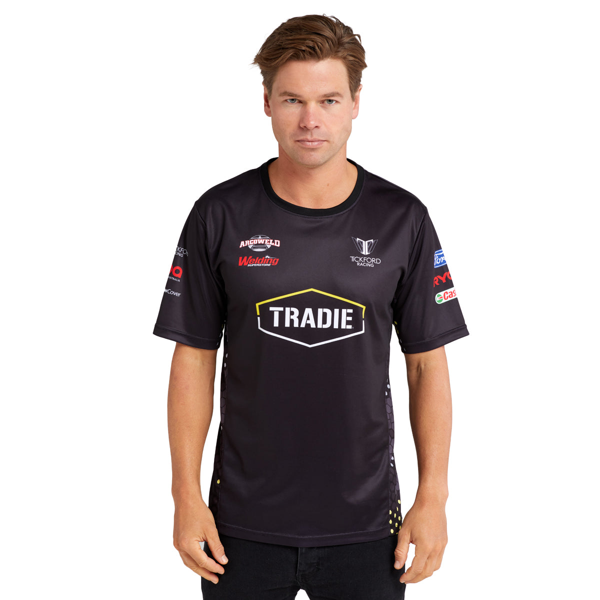 TRADIE RACING – Tickford Racing Official Merchandise Shop