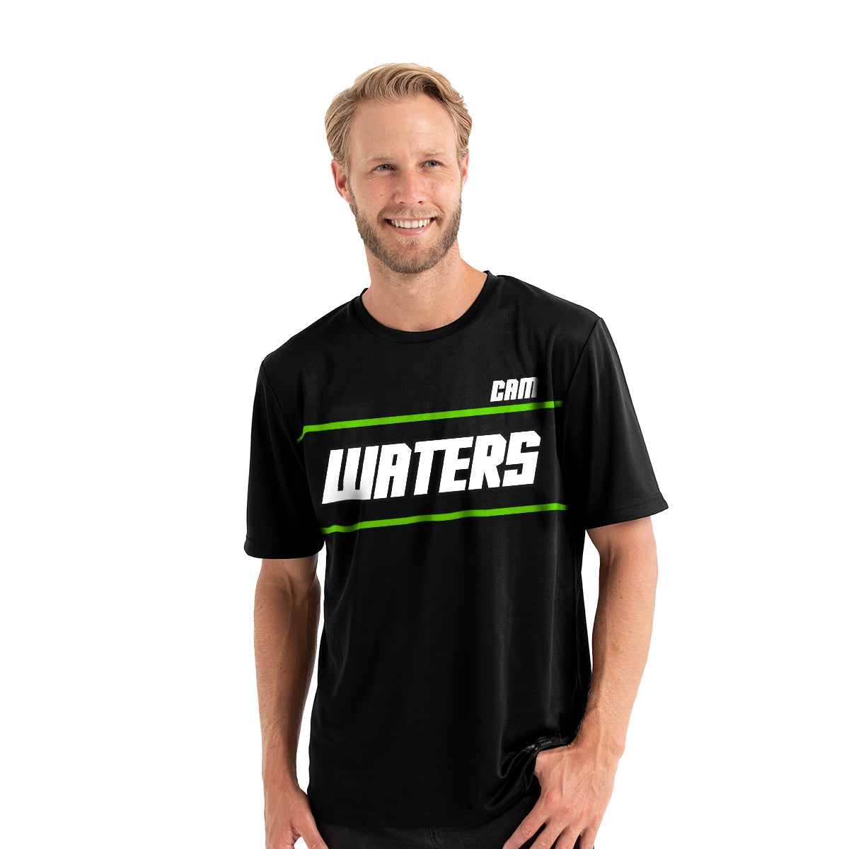 T-SHIRT MEN'S – Tickford Racing Official Merchandise Shop