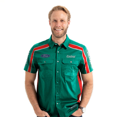 CASTROL RACING TEAM – Tickford Racing Official Merchandise Shop